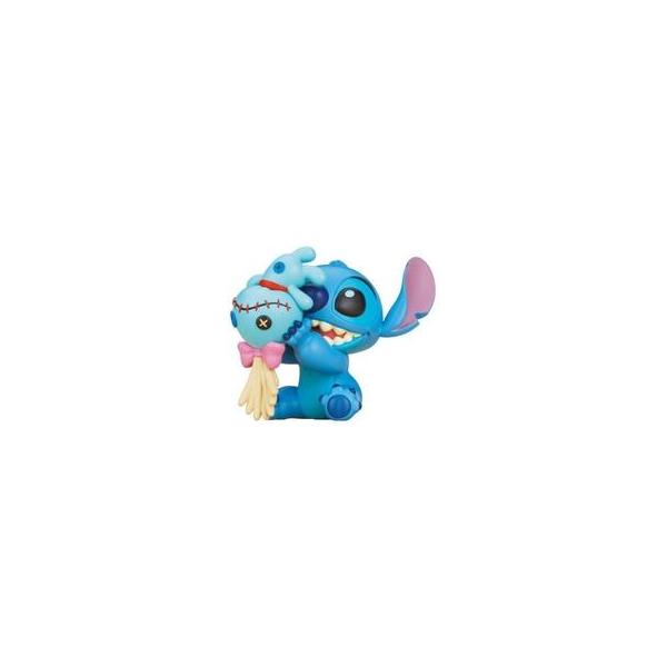 商品名：中古トレーディングフィギュア ディズニースティッチ 「PERIHAPI! Hide ＆ Seek かくれんぼ ”ディズニーキャラクター”」商品解説■タカラトミーアーツからブラインドボックスフィギュアシリーズ【PERIHAPI!(ペリ...