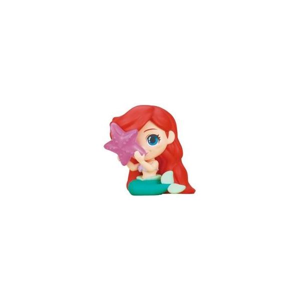 商品名：中古トレーディングフィギュア アリエル 「PERIHAPI! Hide ＆ Seek かくれんぼ ”ディズニーキャラクター”」商品解説■タカラトミーアーツからブラインドボックスフィギュアシリーズ【PERIHAPI!(ペリハピ)】が登...