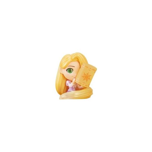 商品名：中古トレーディングフィギュア ラプンツェル 「PERIHAPI! Hide ＆ Seek かくれんぼ ”ディズニーキャラクター”」商品解説■タカラトミーアーツからブラインドボックスフィギュアシリーズ【PERIHAPI!(ペリハピ)】...