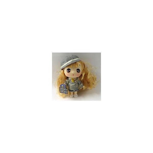 商品名：中古トレーディングフィギュア JUNIOR HIGH SCHOOL GRAY 「ddung 『STUDENT』 SM-002」商品解説■韓国で展開されている人気ファッションドール「ddung(デューン)」より、学生服をまとった可愛い...