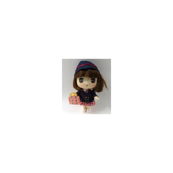 商品名：中古トレーディングフィギュア JUNIOR HIGH SCHOOL BLUE 「ddung 『STUDENT』 SM-002」商品解説■韓国で展開されている人気ファッションドール「ddung(デューン)」より、学生服をまとった可愛い...