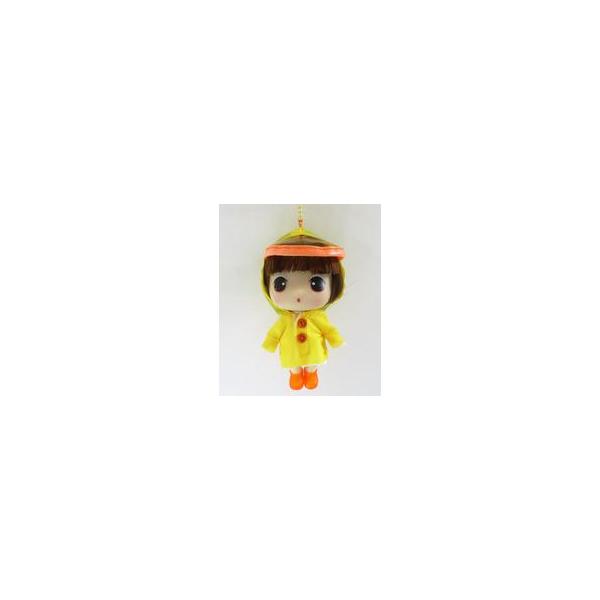 商品名：中古トレーディングフィギュア Lightning 「ddung 『Weather doll』SM-005」商品解説■韓国で展開されている人気ファッションドール「ddung(デューン)」が登場!1天候をモチーフにキャラクター化したドー...
