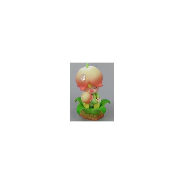 商品名：中古トレーディングフィギュア When I Feel Peaceful 「POPMART Sweet Bean I Want a Hug シリーズ」商品解説■楽しい時、悲しい時、病気の時Sweet Bean(スイートビーン)はどんな...