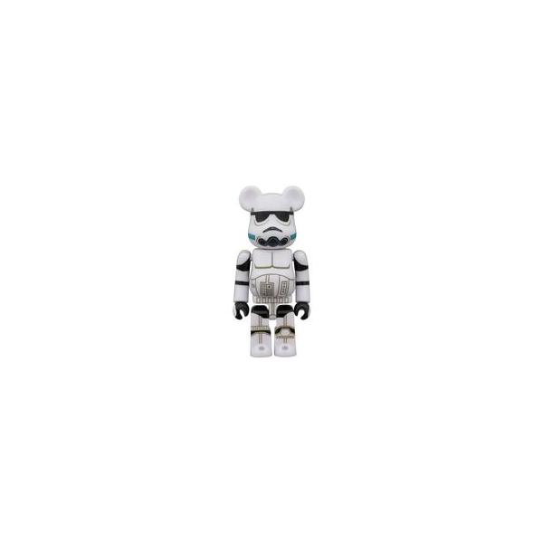 商品名：中古トレーディングフィギュア STORMTROOPER 「BE＠RBRICK-ベアブリック- CHASE STAR WARS」商品解説■BE＠RBRICK-ベアブリック- CHASE STAR WARSが登場!!【商品詳細】サイズ：...