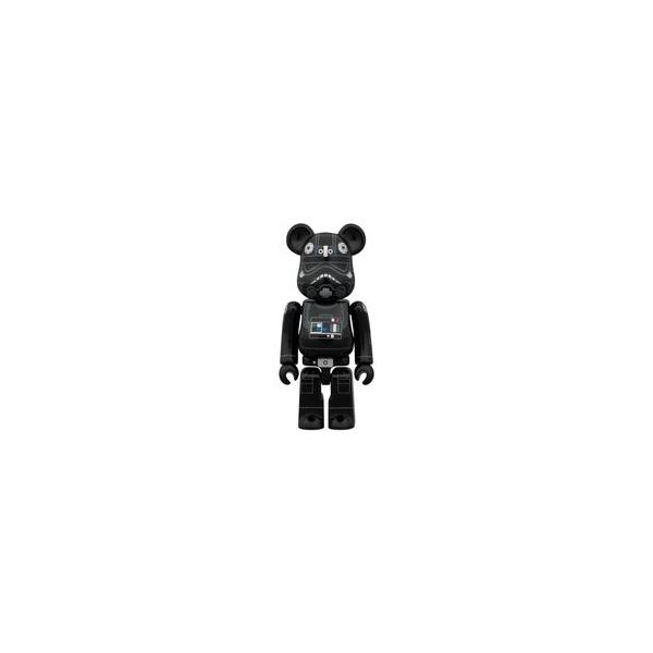 商品名：中古トレーディングフィギュア TIE FIGHTER PILOT 「BE＠RBRICK-ベアブリック- CHASE STAR WARS」商品解説■BE＠RBRICK-ベアブリック- CHASE STAR WARSが登場!!【商品詳細...