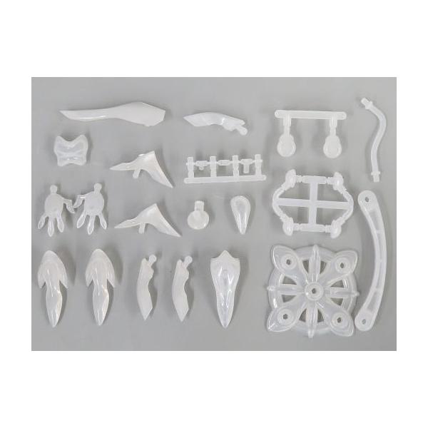 商品名：中古トレーディングフィギュア 台座・アームジョイント 限定カラー 蓄光パーツ 「FORM series Leo Void Enhanced 2.0 ブラインドボックス版」 SO-TA公式ストア BOX購入特典商品解説■こちらはSO-...