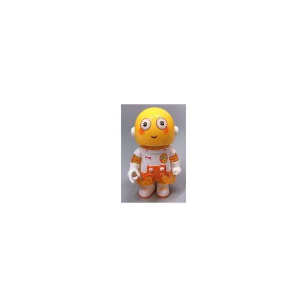 商品名：中古トレーディングフィギュア CONFESSION 「POPMART MEGA SPACE MOLLY 100%×emoji シリーズ」商品解説■絵文字になったSPACE MOLLY(スペースモリー)!【商品詳細】サイズ：全高約70...