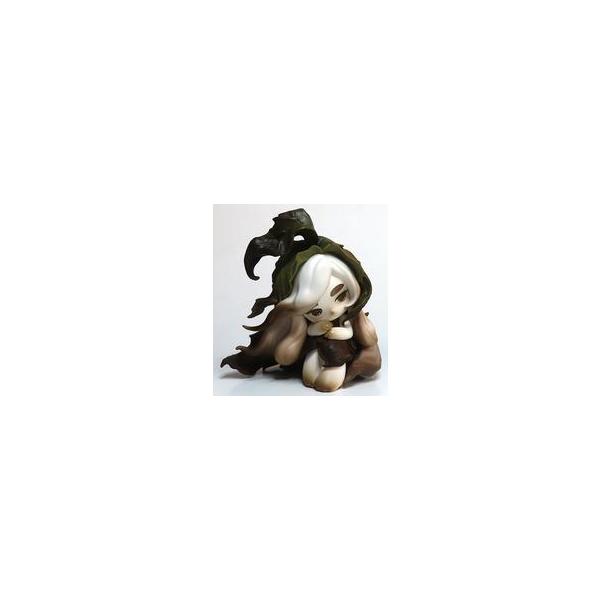 商品名：中古トレーディングフィギュア Wither 「POPMART CHAKA Candle Whisperシリーズ」商品解説■POPMARTより「POPMART CHAKA Candle Whisperシリーズ」の登場です。【商品詳細】...