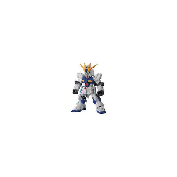 商品名：中古トレーディングフィギュア RX-93ff vガンダム 「機動戦士ガンダム MOBILE SUIT ENSEMBLE〜Ver. FUKUOKA〜」商品解説■MOBILE SUIT ENSEMBLE(モビルスーツアンサンブル)シリー...