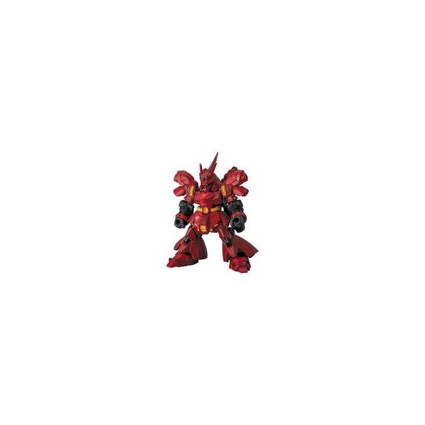 商品名：中古トレーディングフィギュア MSN-04FF サザビー 「機動戦士ガンダム MOBILE SUIT ENSEMBLE〜Ver. FUKUOKA〜」商品解説■MOBILE SUIT ENSEMBLE(モビルスーツアンサンブル)シリー...