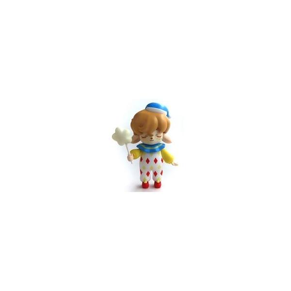 商品名：中古トレーディングフィギュア Dreamer 「NFT BOX IP STATION × NIGHTY NIGHT 不思議なサーカスの夜シリーズ」商品解説■「NIGHTY NIGHT」シリーズに「不思議なサーカスの夜」シリーズが登場...