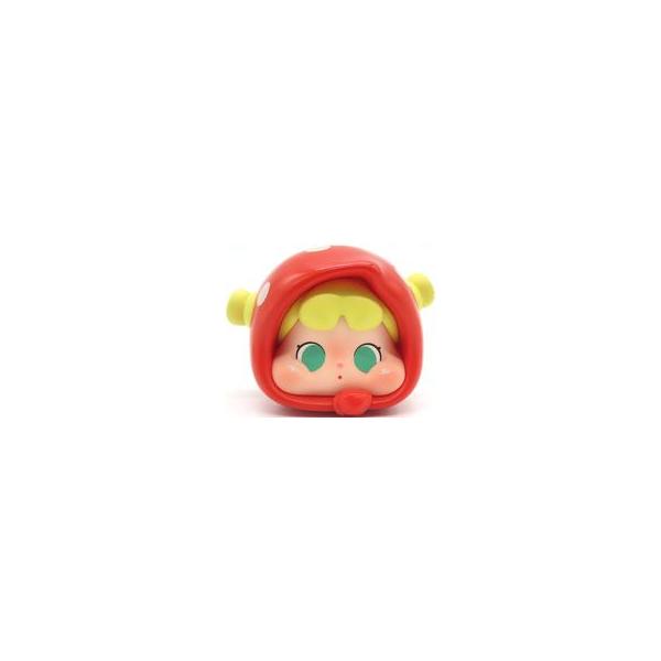 商品名：中古トレーディングフィギュア Little Wind 「QOQO BE CURIOUS MINI FACE To Sea With You シリーズ」商品解説■こちらの商品は「QOQO BE CURIOUS MINI FACE To...