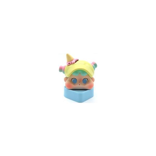 商品名：中古トレーディングフィギュア Little Lookout 「QOQO BE CURIOUS MINI FACE To Sea With You シリーズ」商品解説■こちらの商品は「QOQO BE CURIOUS MINI FACE...