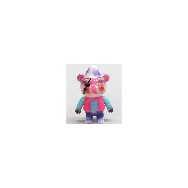 商品名：中古トレーディングフィギュア RANDALL/ランドール(ミルキーホワイト) 「HELLO IN THE WORLD !! Vol.5 BWANA SPOONS/ブワナ・スプーンズ フィギュアコレクション BOX版」商品解説■『HE...