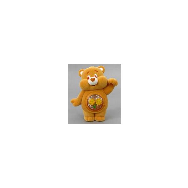 商品名：中古トレーディングフィギュア Friend Bear 「POPMART Care Bears Colorful Hugs シリーズ」商品解説■ふわふわでカラフルな「Care Bears(ケアベア)」が、愛や勇気、喜びの気持ちを伝えて...