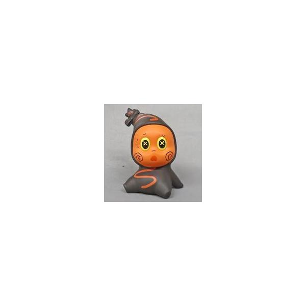 商品名：中古トレーディングフィギュア Squid Ink Sausage 「POPMART Twinkle Twinkle Create Your Taste シリーズ-B」商品解説■POPMART Twinkle Twinkle Crea...