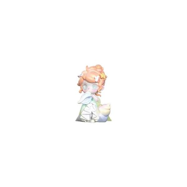 商品名：中古トレーディングフィギュア Dawn Conch 「OUO KEENO 海風に願いをシリーズ トレーディングフィギュア」商品解説■OUO社より、「KEENO 海風に願いを」シリーズが登場!!清涼感のあるカラーリングと柔らかな造形で...