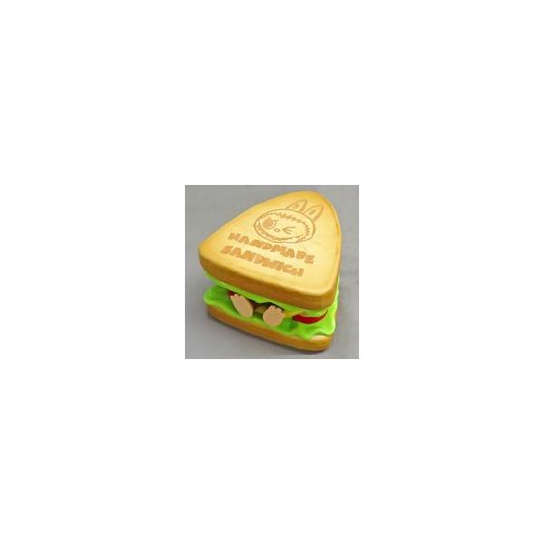 商品名：中古トレーディングフィギュア Sandwich 「POPMART THE MONSTERS Wacky Mart シリーズ」商品解説■POPMART THE MONSTERS Wacky Mart シリーズが登場です。【商品詳細】サ...