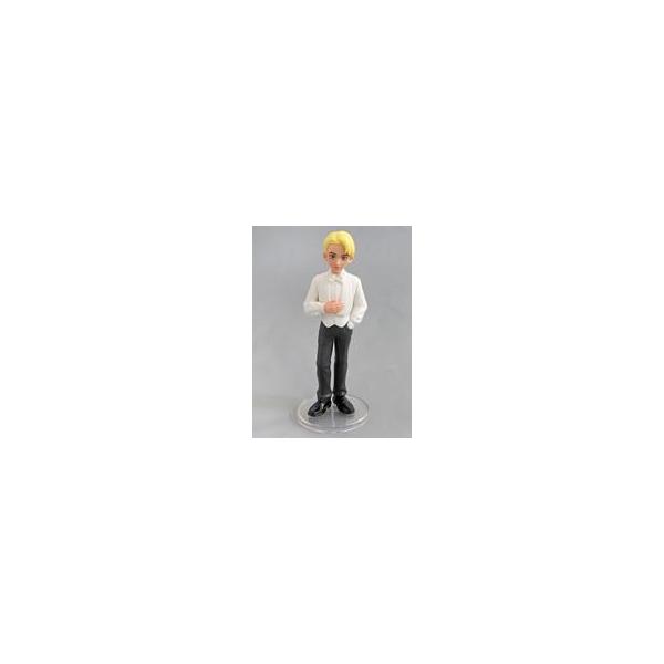 商品名：中古トレーディングフィギュア Malfoy at the Ball 「POPMART ハリー・ポッターと炎のゴブレットシリーズ」商品解説■POPMARTより「ハリー・ポッターと炎のゴブレットシリーズ」が登場!【商品詳細】サイズ：全高...