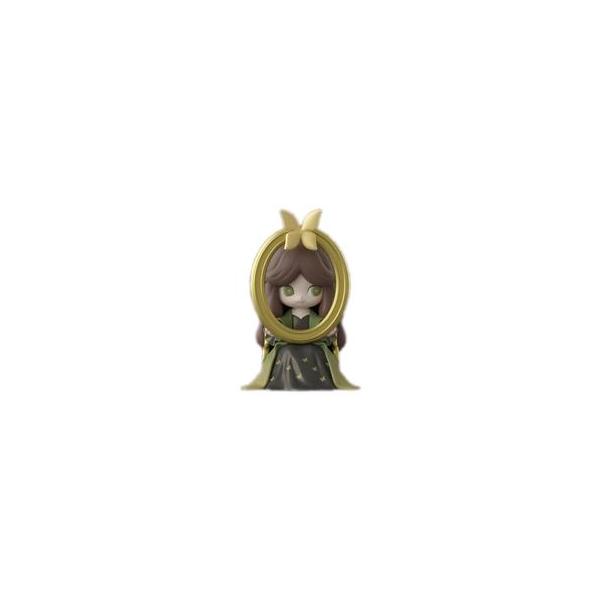 商品名：中古トレーディングフィギュア The Girl in the Portrait 「52TOYS BLINDBOX Laplly ヴィンテージメモリーシリーズ」商品解説■52TOYS BLINDBOXシリーズより、「Laplly ヴィ...