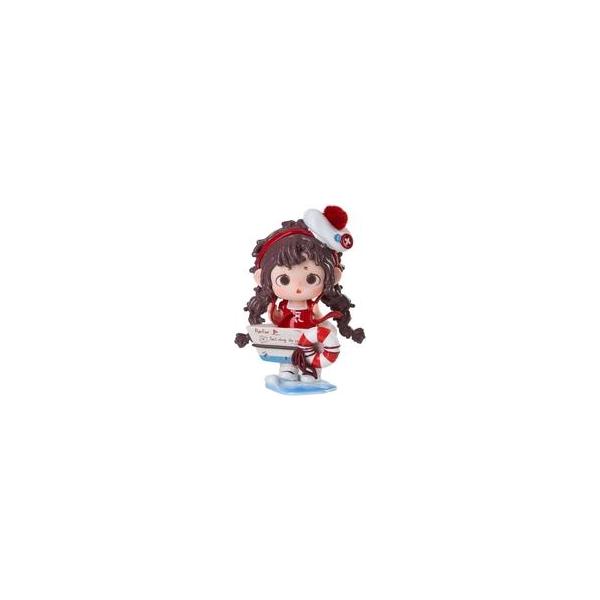 商品名：中古トレーディングフィギュア Sailing with You 「Heyone FURFUR ハッピーコレクションシリーズ トレーディングフィギュア」商品解説■Heyone FURFUR ハッピーコレクションシリーズ トレーディング...