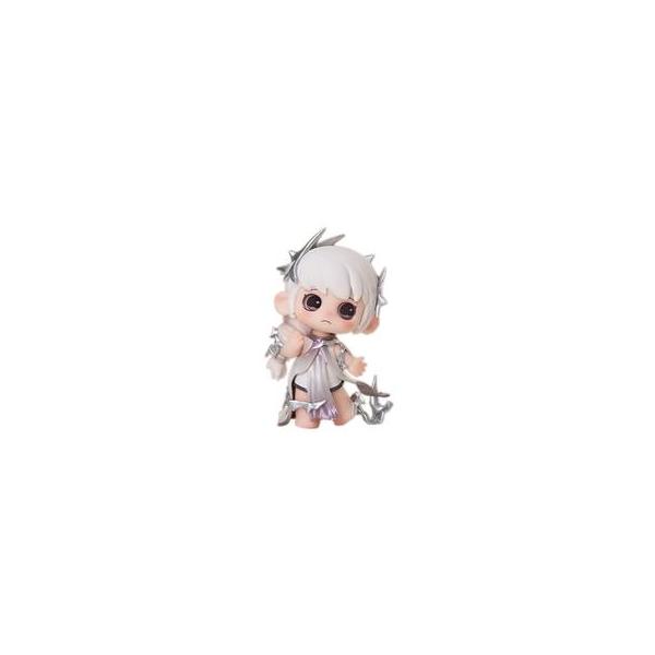 商品名：中古トレーディングフィギュア Thorn Constrain 「Heyone OONA-最後の忘れ去られた地シリーズ トレーディングフィギュア」商品解説■Heyone社より、「OONA-最後の忘れ去られた地」シリーズが登場!!荒廃し...
