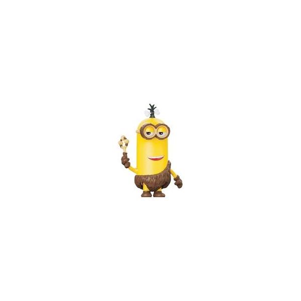 商品名：中古トレーディングフィギュア CAVEMAN KEVIN 「ミニオンズ Mokoo シリーズ01 ミニオンズ・イン・ディスガイズ」商品解説■ミニオンズ Mokoo シリーズ01 ミニオンズ・イン・ディスガイズが登場!!【商品詳細】サ...