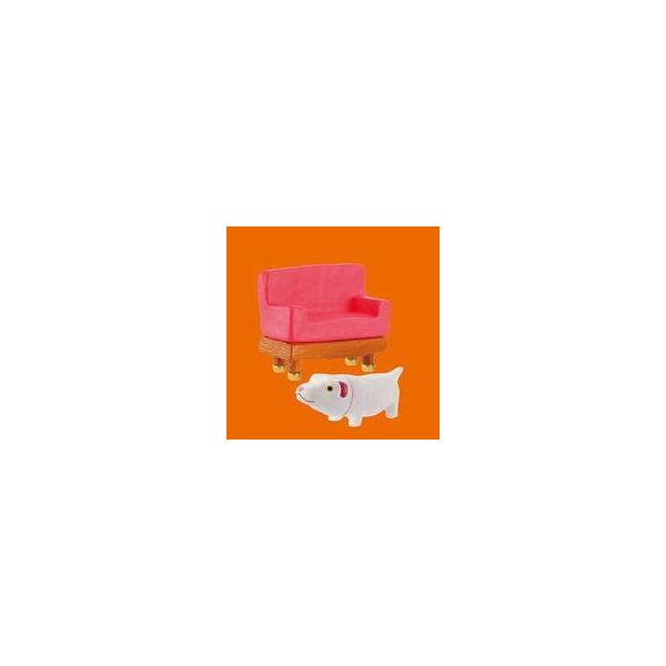 商品名：中古トレーディングフィギュア Bubbie/Sofa(b) 「HELLO IN THE WORLD !! Vol.7 Neil Ewing/Coco and Bubbie BOX版」商品解説■ケンエレファント×ワールド!世界中のソフ...
