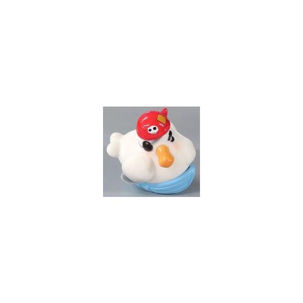 商品名：中古トレーディングフィギュア 【シークレット】 「XFREE×WU HUA BU SHUO Seagull Good Vibes - Silly Seagull Every Day(シリー・シーガル・エブリ・デー)シリーズ トレーデ...