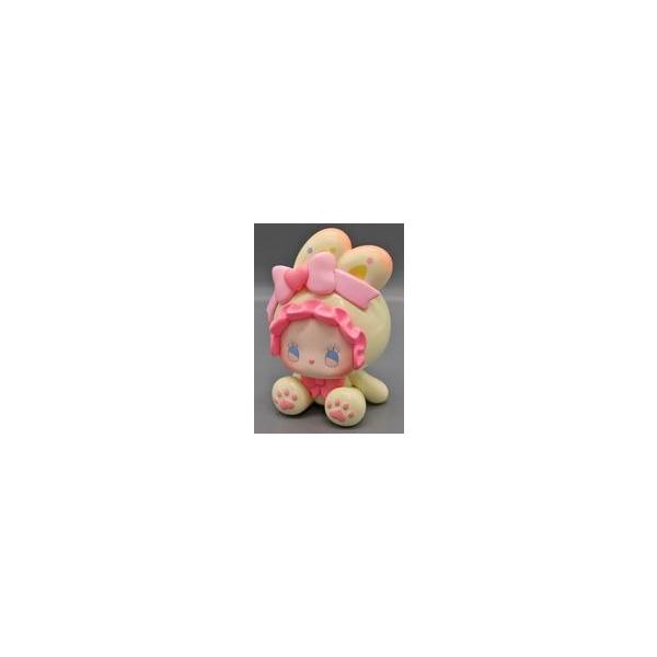 商品名：中古トレーディングフィギュア DIDI 「YANCHUANG EMMA バニーコレクターデビューシリーズ トレーディングフィギュア」商品解説■YANCHUANG社より、「EMMA バニーコレクターデビュー」シリーズが登場!!【商品詳...