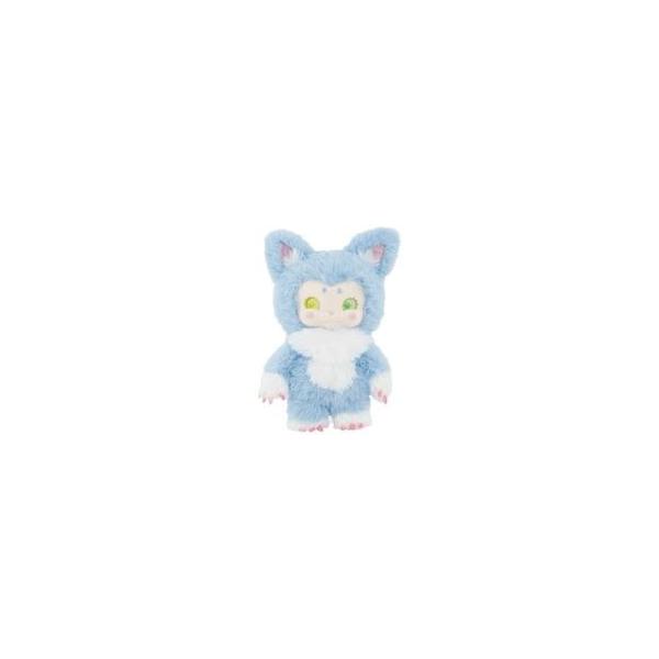 商品名：中古トレーディングフィギュア No.002 「ClawZ (ハローワールドvol.1)」商品解説■ClawZ (ハローワールドvol.1)が登場!!【商品詳細】used0130_figures