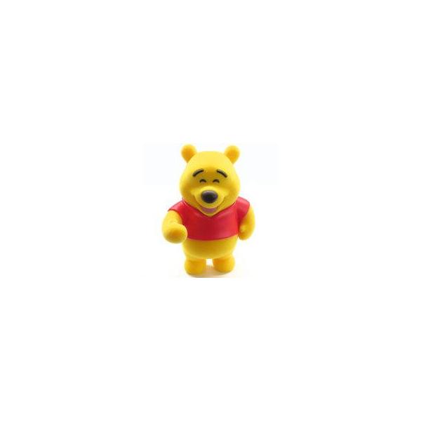 商品名：中古トレーディングフィギュア 沈浸美貌 「52TOYS BLINDBOX Winnie the pooh ファニーフェイス」商品解説■52TOYS BLINDBOXシリーズより、「Winnie the pooh ファニーフェイス」が...