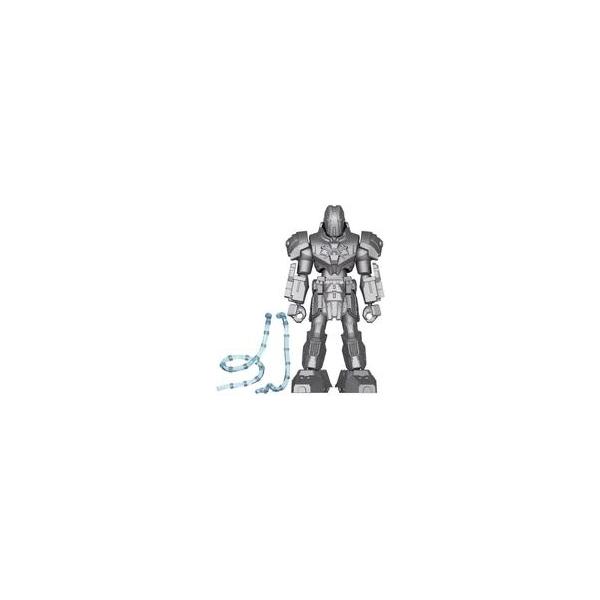 商品名：中古トレーディングフィギュア Whiplash 「Blokees Figures MARVEL INFINITY SAGA 第4弾」商品解説■MARVEL INFINITY SAGA 第4弾が登場!!【商品詳細】付属品：台座サイズ：...