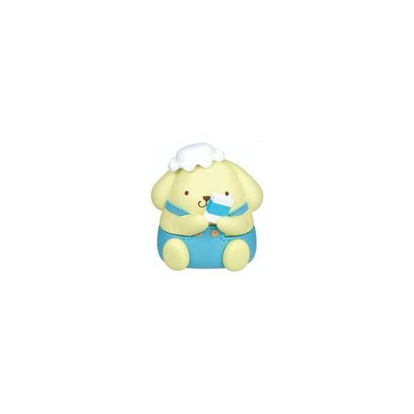商品名：中古トレーディングフィギュア ポムポムプリン 「PERIHAPI! Hide ＆ Seek かくれんぼ Hello Kitty and Friends」商品解説■「かくれんぼフィギュア」がPERIHAPI!でスペシャルバージョンにな...