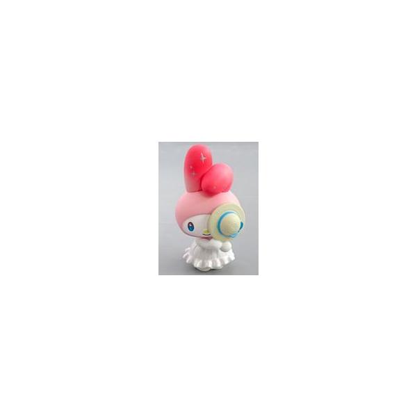 商品名：中古トレーディングフィギュア 【シークレット1】マイメロディ(スペシャルバージョン) 「PERIHAPI! Hide ＆ Seek かくれんぼ Hello Kitty and Friends」商品解説■「かくれんぼフィギュア」がPE...