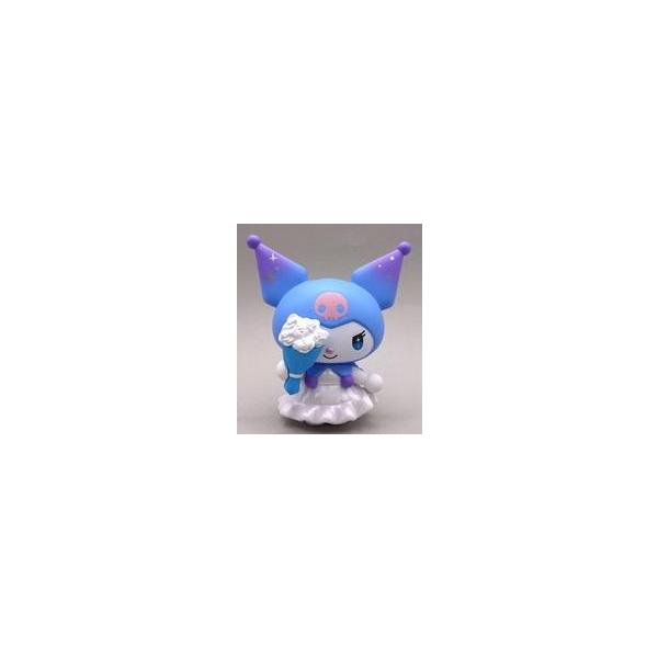 商品名：中古トレーディングフィギュア 【シークレット2】クロミ(スペシャルバージョン) 「PERIHAPI! Hide ＆ Seek かくれんぼ Hello Kitty and Friends」商品解説■「かくれんぼフィギュア」がPERIH...