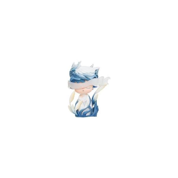 商品名：中古トレーディングフィギュア Fallen Feather in Gusu 「Heyone MIMI 九州行(きゅうしゅうこう)シリーズ トレーディングフィギュア」商品解説■Heyone社より、「MIMI 九州行(きゅうしゅうこう)...