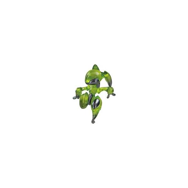 商品名：中古トレーディングフィギュア Peridot(ペリドット) 「FORM Bits Rabbit Bits ブラインドボックス版」商品解説■ARATA氏の人気シリーズから、新たに「FORM Bits Rabbit Bits」が登場!高...
