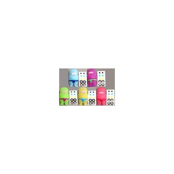 商品名：中古トレーディングフィギュア 全5種セット 「ザ・コイマン -Glow in the Dark-」商品解説■ザ・コイマン -Glow in the Dark-が登場!全5種セットです。【商品詳細】＜セット内容＞BluePurpleG...