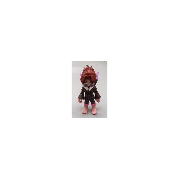商品名：中古トレーディングフィギュア 03-OKARUN(TRANSFORMED)-Purple 「ダンダダン Art figure collection」商品解説■ダンダダン Art figure collectionが登場!【商品詳細】...