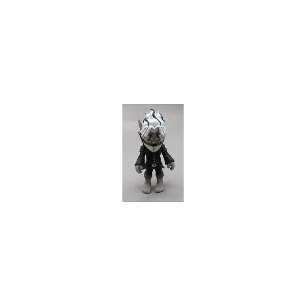 商品名：中古トレーディングフィギュア 04-OKARUN(TRANSFORMED)-Monochromatic 「ダンダダン Art figure collection」商品解説■ダンダダン Art figure collectionが登場...