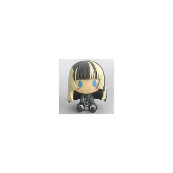 商品名：中古トレーディングフィギュア 儒烏風亭らでん ちょこのっこフィギュア 「一番くじ hololive DEV_IS ReGLOSS」 ちょこのっこ賞商品解説■デスクなどにちょこんと飾れるデフォルメフィギュア、ちょこのっこフィギュアをラ...