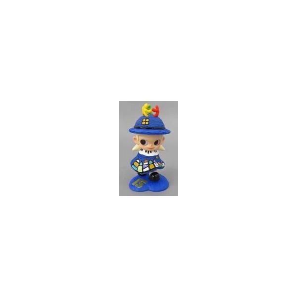 商品名：中古トレーディングフィギュア Meet Me There! 「POPMART Celebrating the Moment POP MART 15th Anniversary シリーズ」商品解説■こちらの商品は「POPMART Ce...