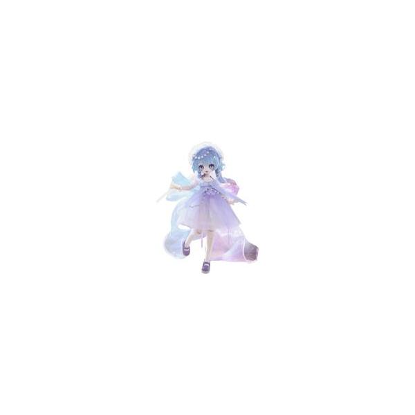 商品名：中古トレーディングフィギュア Shio 「Creator’s Essence：造物の心 1/12スケール MJDブラインドドールシリーズ」商品解説■meki(メキ)から、「Creator’s Essenceシリーズ」が登場!!素体は...