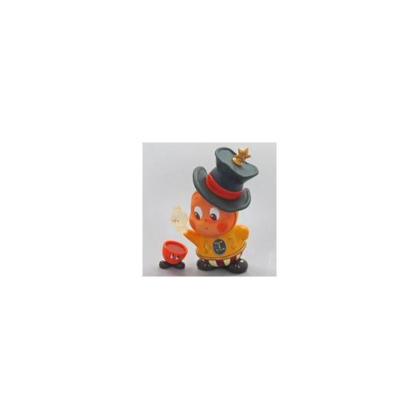 商品名：中古トレーディングフィギュア Earl Teapot 「POPMART Twinkle Twinkle Savor the Moment シリーズ」商品解説■こちらの商品は「POPMART Twinkle Twinkle Savor...