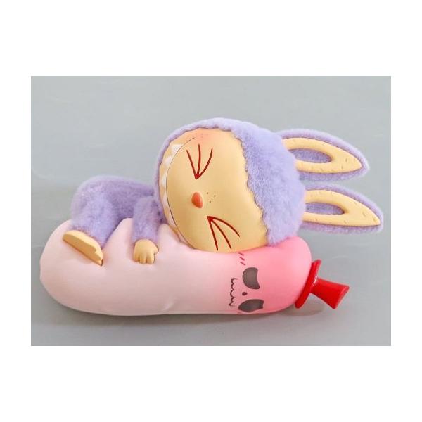 商品名：中古トレーディングフィギュア Hugging Time 「POPMART THE MONSTERS 1：00 A.M. シリーズ」商品解説■POPMART THE MONSTERS 1：00 A.M. シリーズが登場。【商品詳細】サ...