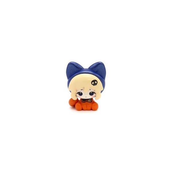 商品名：中古トレーディングフィギュア Fantasy Night 「come4free MINTY(ミンティ)：奇遇ミリ シリーズ」商品解説■ぷくぷくの「ミーリィ」、ふわもこベビーに変身!ミーリィが雲の上から不思議な冒険の旅へ--。出会うの...
