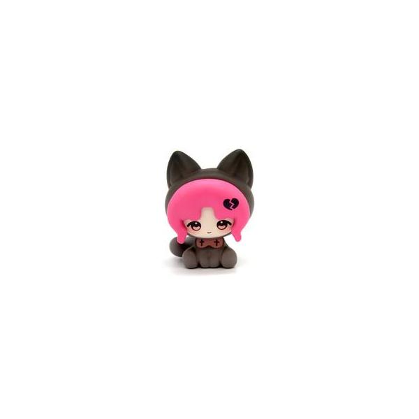 商品名：中古トレーディングフィギュア Sweetheart Nurse 「come4free MINTY(ミンティ)：奇遇ミリ シリーズ」商品解説■ぷくぷくの「ミーリィ」、ふわもこベビーに変身!ミーリィが雲の上から不思議な冒険の旅へ--。出...
