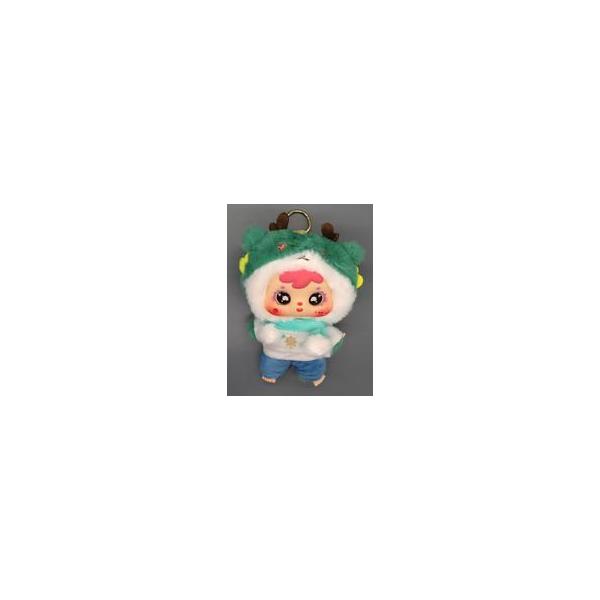 商品名：中古トレーディングフィギュア Dragon 「Samuel the Chinese Zodiac」商品解説■Samuel the Chinese Zodiacが登場!【商品詳細】サイズ：全高約220mmused0130_figures