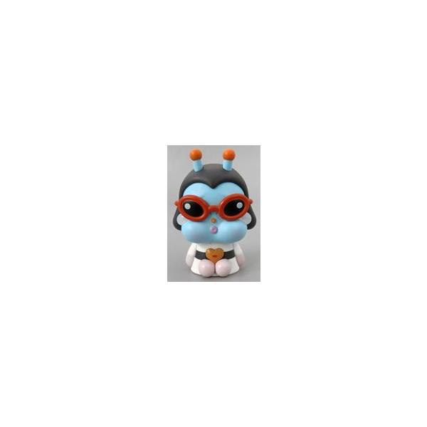 商品名：中古トレーディングフィギュア The Outsider -Mini 「POPMART CRYBABY CRYING TO THE MOON SITTING シリーズ」商品解説■CRYBABYはいつもあなたのそばで、“逃げたくなる瞬間...